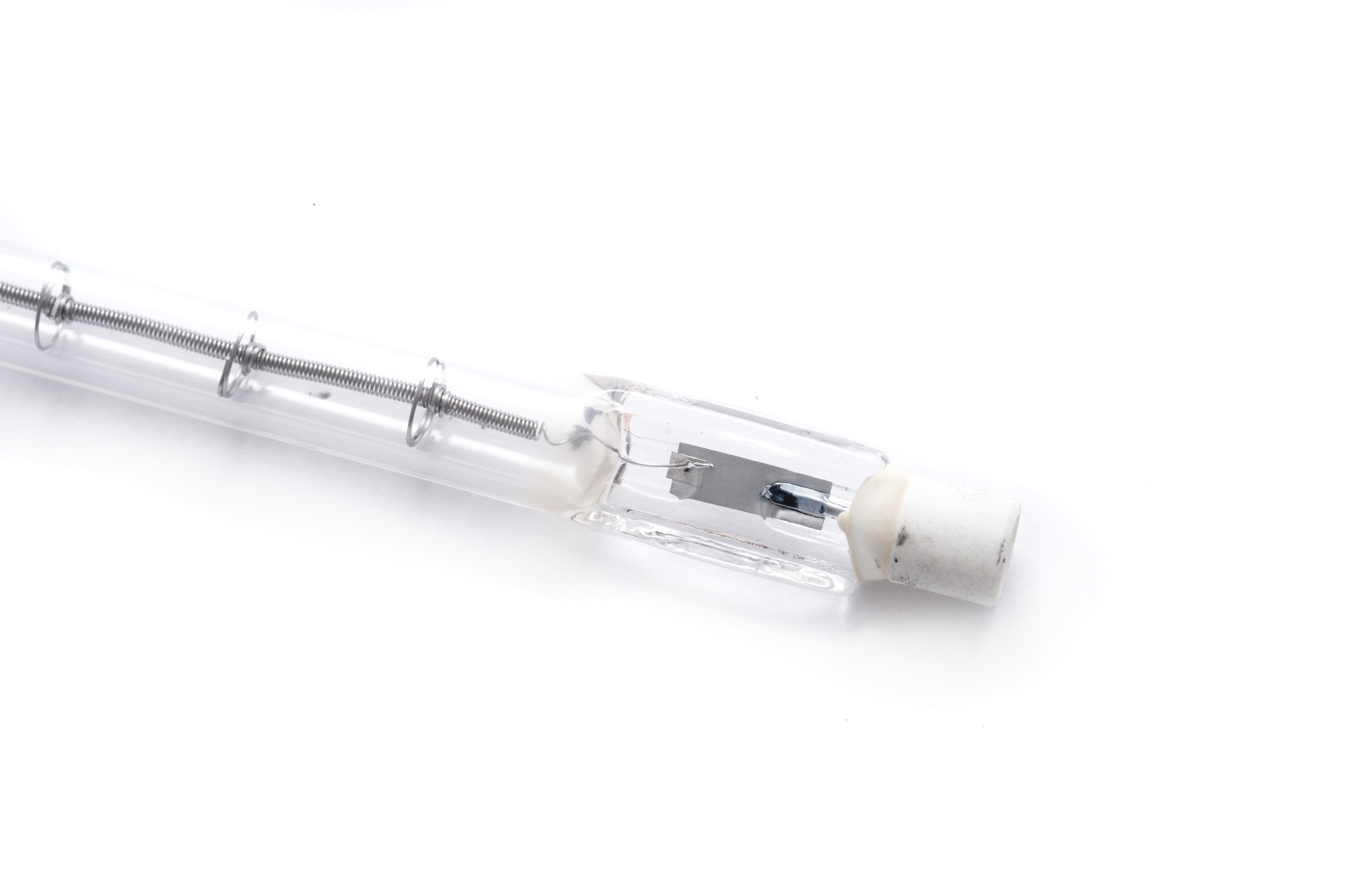Free Stock image of linear halogen lamp | ScienceStockPhotos.com