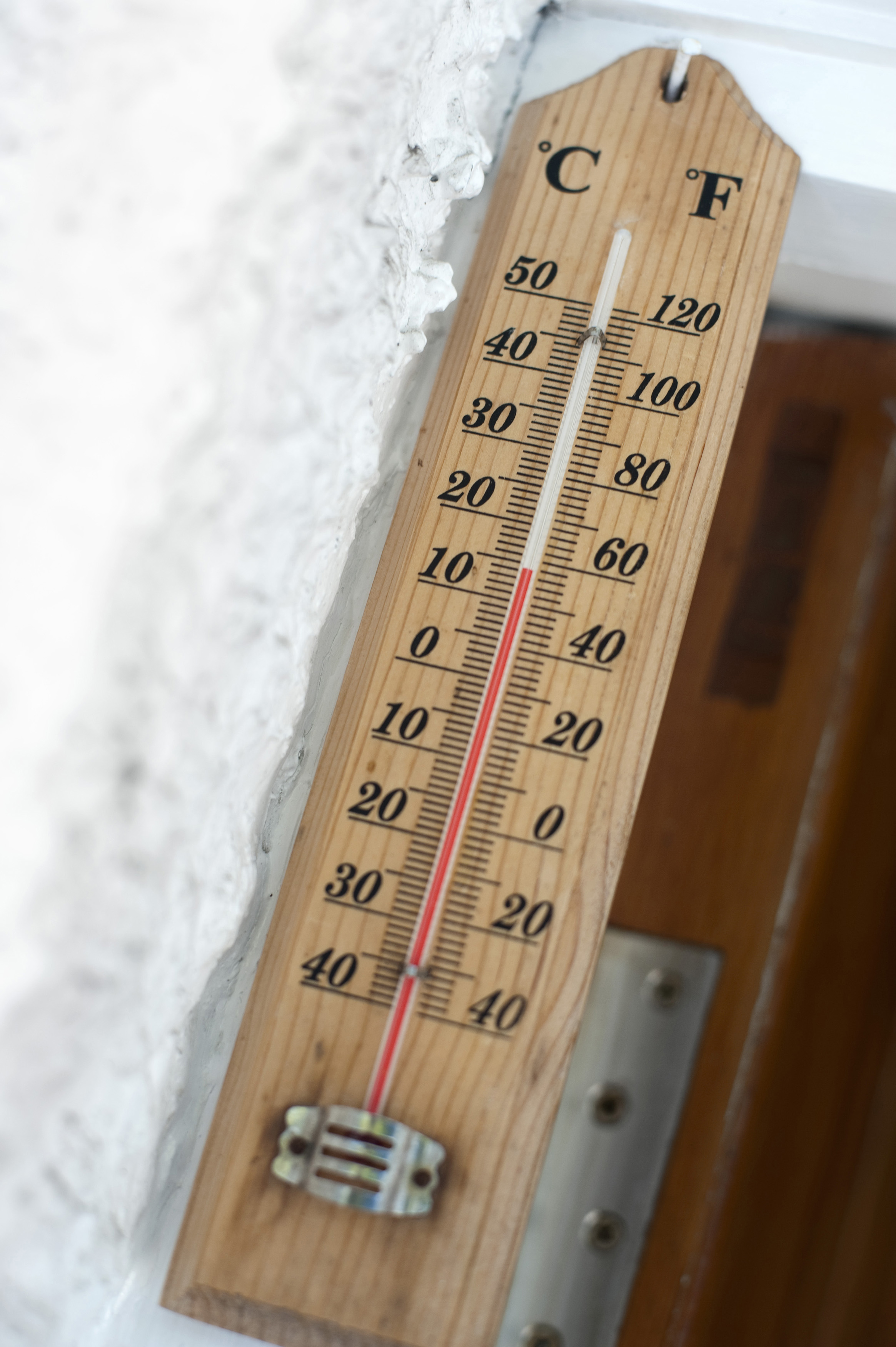 Free Stock Image Of Mercury Thermometer ScienceStockPhotos